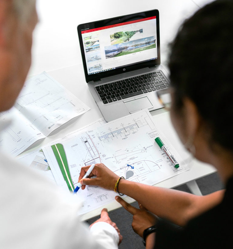 Professional Engineering Consultants - Epro